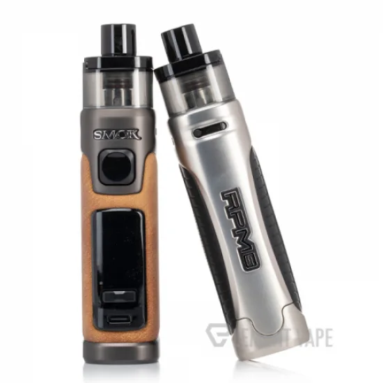 Smok RPM 5 Pro - %100 Orjinal ve Uygun Fiyat