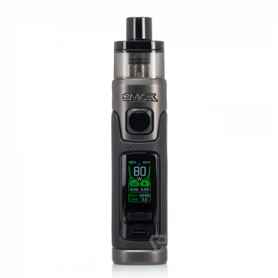 Smok RPM 5 Pro - %100 Orjinal ve Uygun Fiyat
