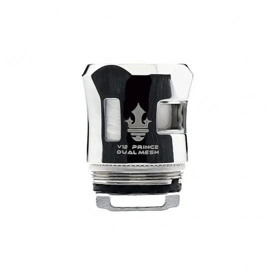 SMOK TFV12 Prince Dual Mesh Coil 3'lü Paket